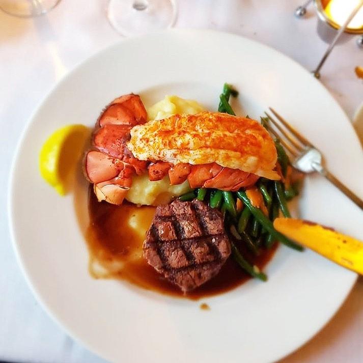 Don's Pomeroy House menu in Strongsville, Ohio, USA