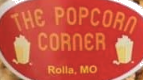 Menu for The Popcorn Corner in Rolla, MO | Sirved