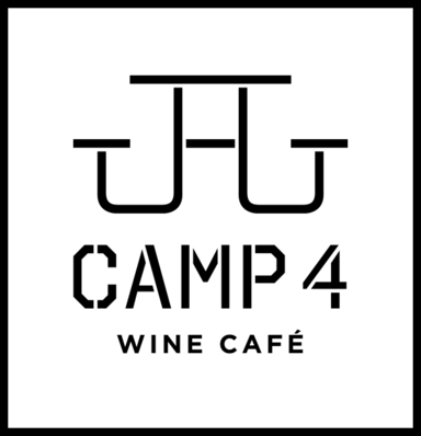 Camp 4 Wine Café Menu - Modesto, California | Sirved