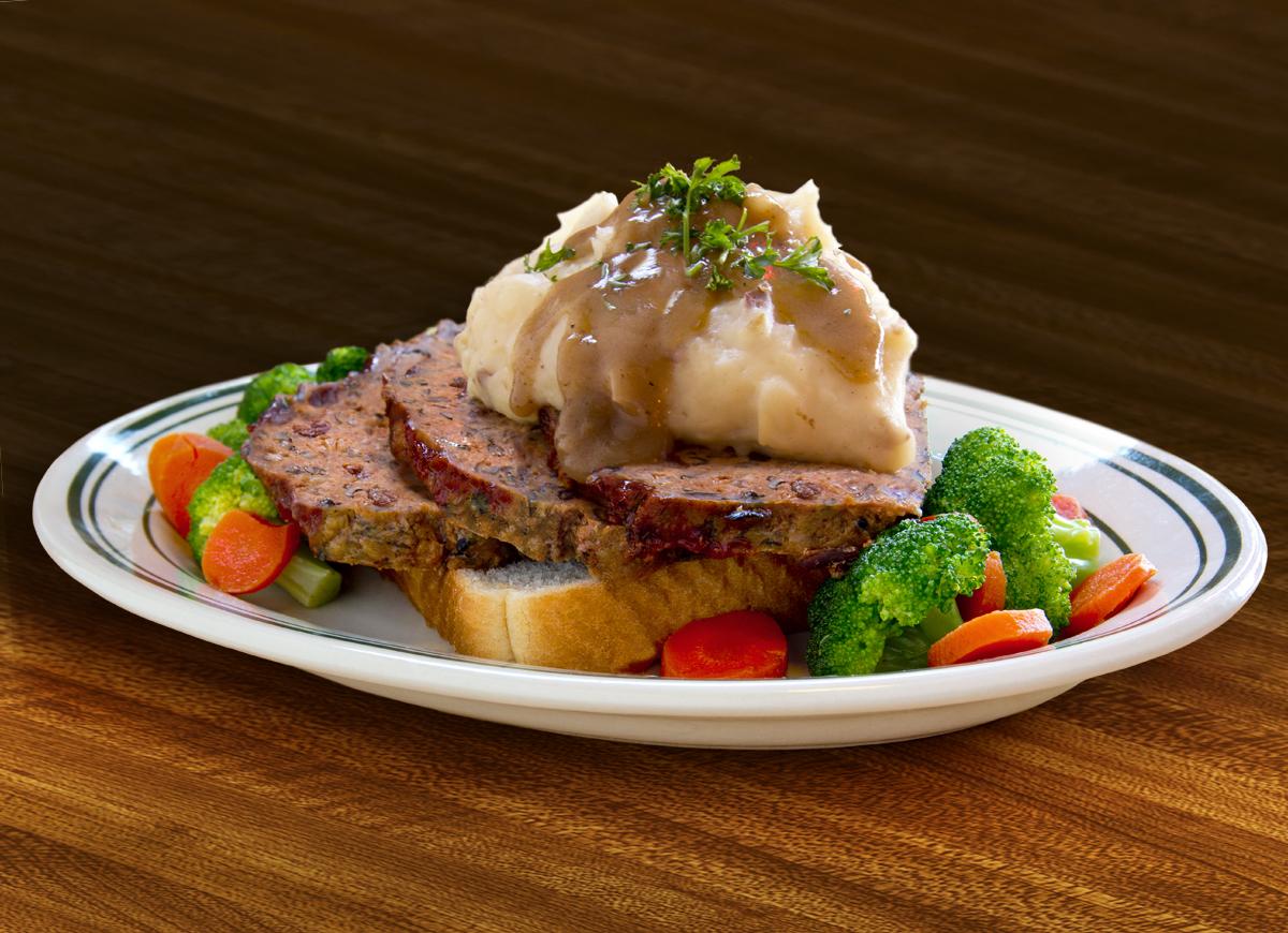 Grandma's Saloon & Grill Miller Hill menus in Duluth, Minnesota, United ...