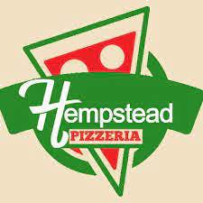Menu for Hempstead Pizzeria in Hempstead, NY | Sirved