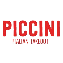 Menu for Piccini Italian Takeout in Torrance, CA | Sirved