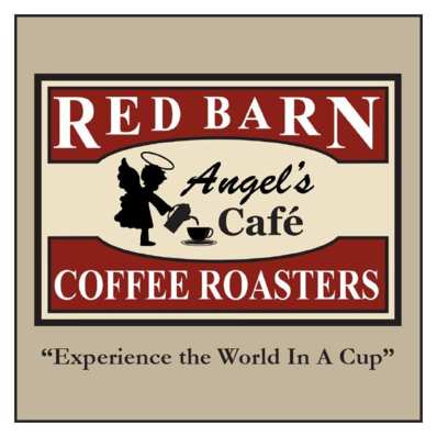 Menu for Red Barn Coffee At Angel's Cafe in Hopkinton, MA | Sirved