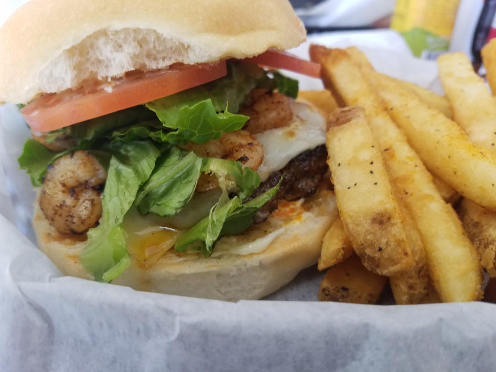 Cajun Catch menus in Zachary, Louisiana, United States