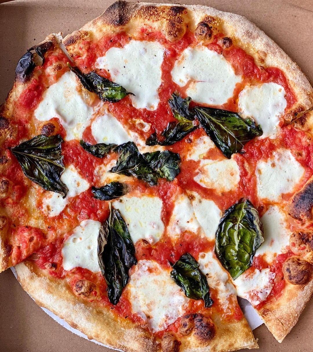 Crispelli’s Bakery & Pizzeria - Berkley menus in Berkley, Michigan ...