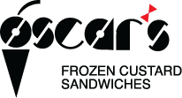 Menu for Oscar's Frozen Custard in West Allis, WI | Sirved