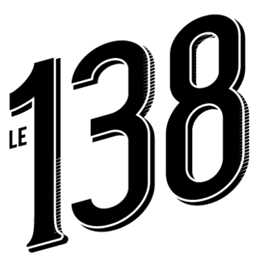 Menu for Le 138 Restaurant in Gatineau, QC | Sirved