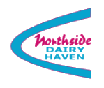 Menu for Northside Dairy Haven in Edwardsville, IL | Sirved