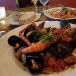 Bistro Baffi menu in Normandy Park, Washington, USA