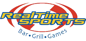 Menu for Real Time Sports in Elk Grove Village, IL | Sirved