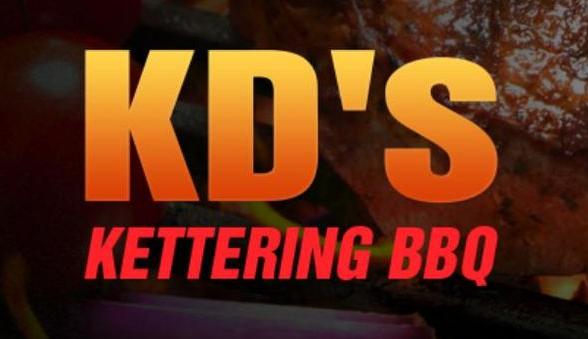 Menu for K D's Kettering Bar-B-Q in Dayton, OH | Sirved