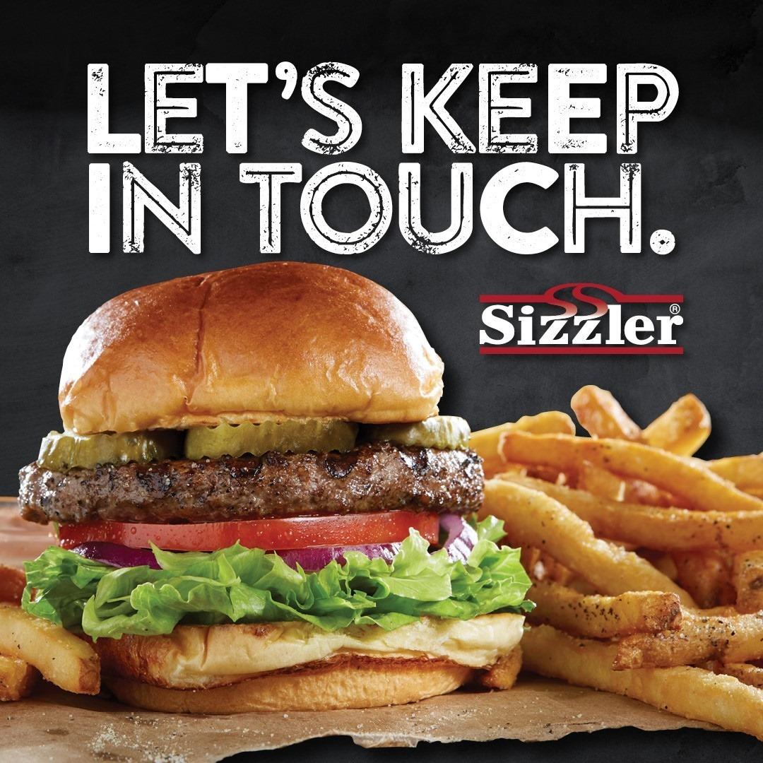 Menu for Sizzler - Albany in Albany, Oregon, United States