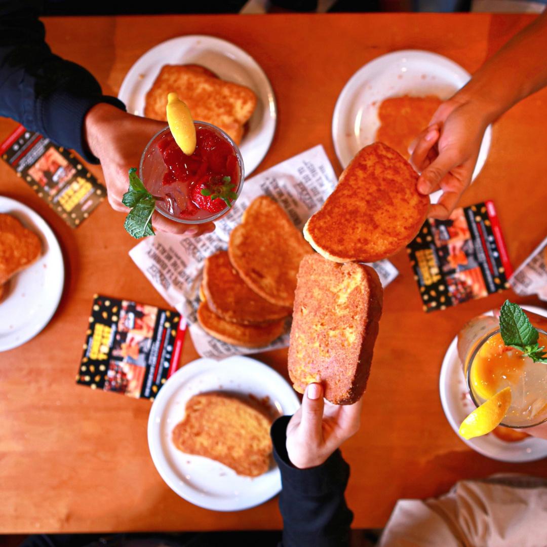 Sizzler - Albany menus in Albany, Oregon, United States