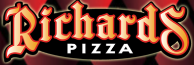 Menu for Richards Pizza - Hamilton, OH | Sirved