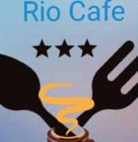 Menu for Rio cafe in Tampa, FL | Sirved