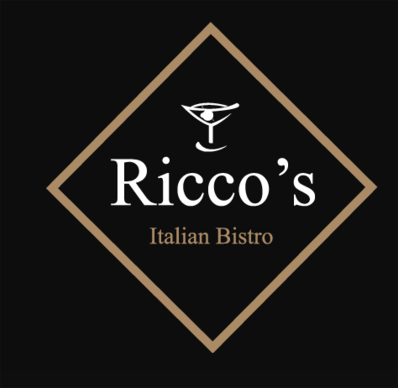 Menu for Ricco's Italian Bistro in Overland Park, KS | Sirved