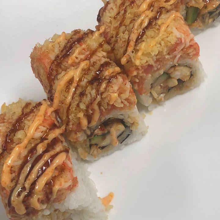 Beijing Palace Restaurant menu in Hampstead, Maryland, USA