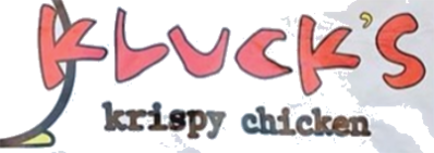 Kluck's Krispy Chicken menu in Orem, Utah, USA