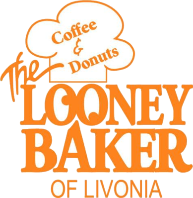Menu for The Looney Baker in Livonia, MI | Sirved
