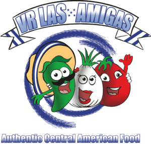 Menu for Las Amigas in Watertown, MA | Sirved