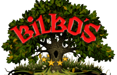 Menu for Bilbo's in Kalamazoo, MI | Sirved