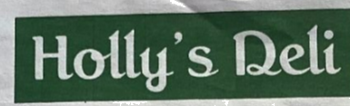 Menu for Holly's Deli in West Dennis, MA | Sirved