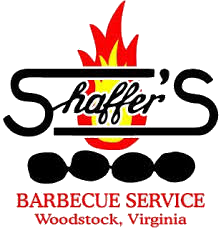 Menu for Shaffer's Catering and Deli in Woodstock, VA | Sirved