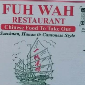 Menu for Fuh Wah in The Bronx, NY | Sirved