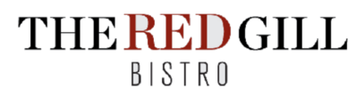 Menu for The Red Gill Bistro in Jacksonville, FL | Sirved