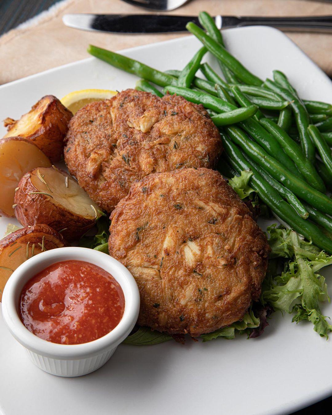 The Stone Terrace by John Henry's menu in Hamilton Township, New Jersey ...