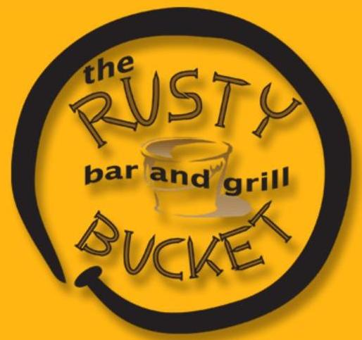 Menu for The Rusty Bucket Bar and Grill in Lakewood, CO | Sirved