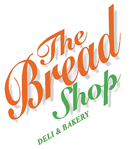 Menu for The Bread Shop in Fort Lauderdale, FL | Sirved