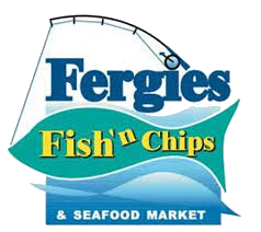 Menu for Fergie’s Fish’n Chips in Winnipeg, MB | Sirved