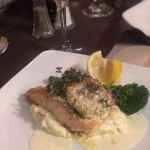 Bernard's Mediterranean Restaurant menu in Tyler, Texas, USA