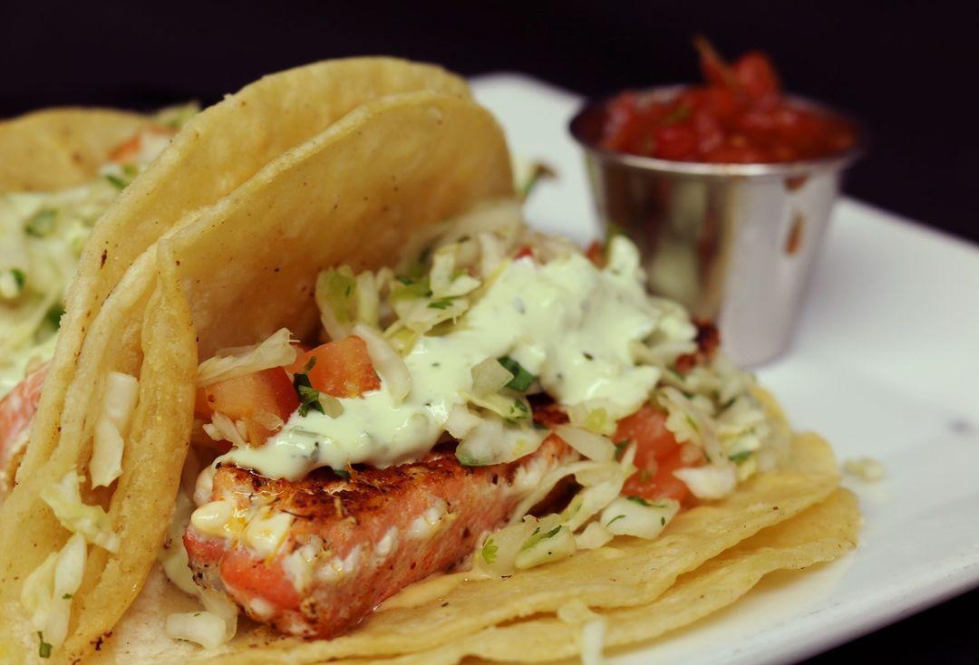 Taprock Northwest Grill menu in Grants Pass, Oregon, USA