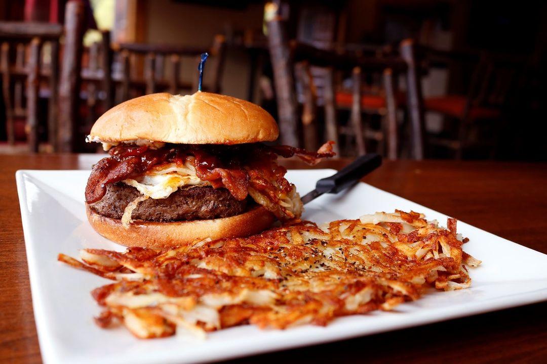 Taprock Northwest Grill menu in Grants Pass, Oregon, USA