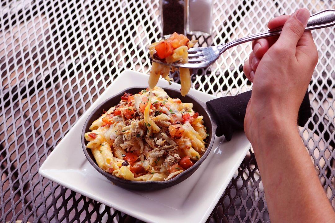 Taprock Northwest Grill menu in Grants Pass, Oregon, USA