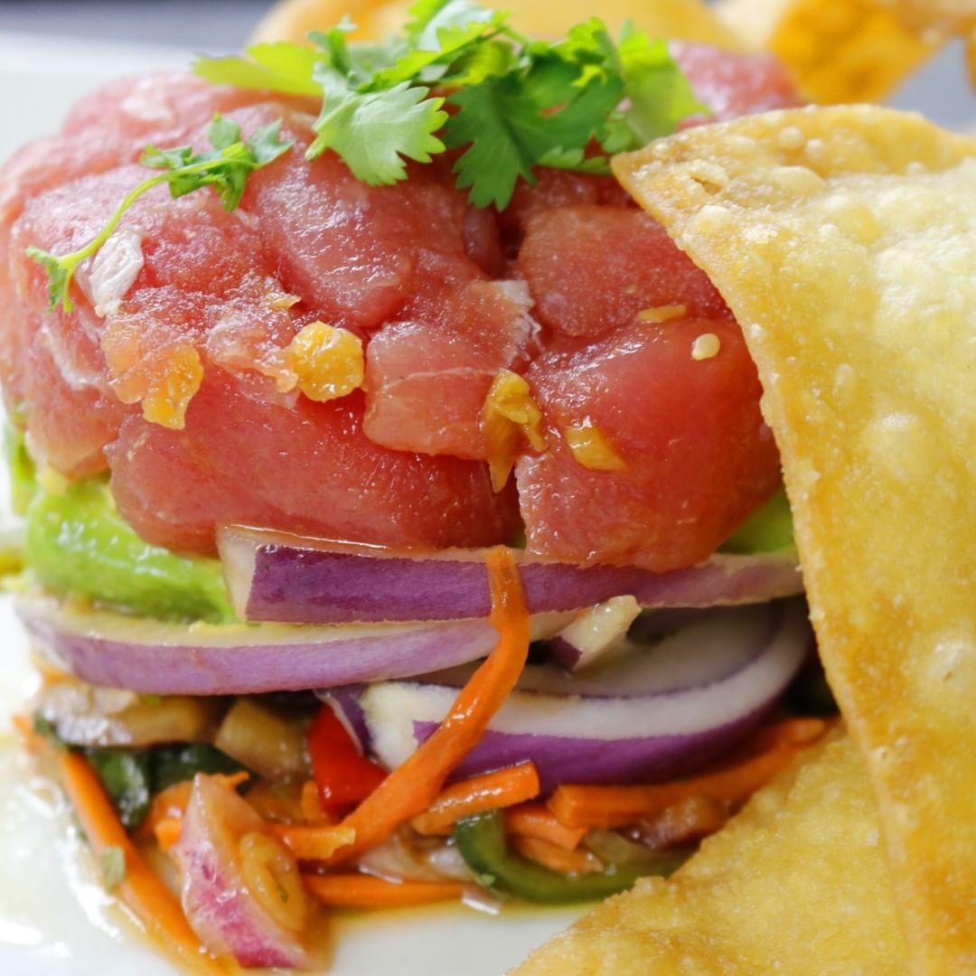 Taprock Northwest Grill menu in Grants Pass, Oregon, USA