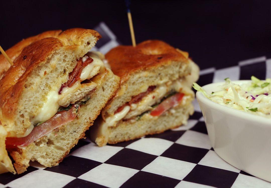 Taprock Northwest Grill menu in Grants Pass, Oregon, USA