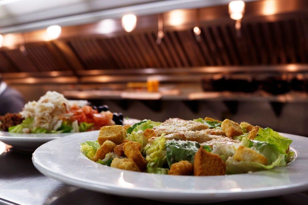 Taprock Northwest Grill menu in Grants Pass, Oregon, USA