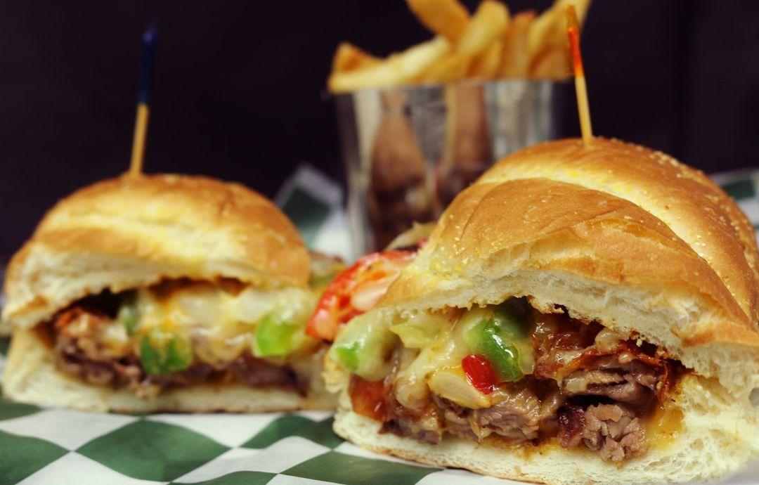 Taprock Northwest Grill menu in Grants Pass, Oregon, USA