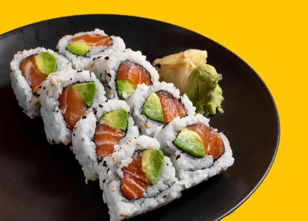 Moshi Moshi MiMo menus in Miami, Florida, United States