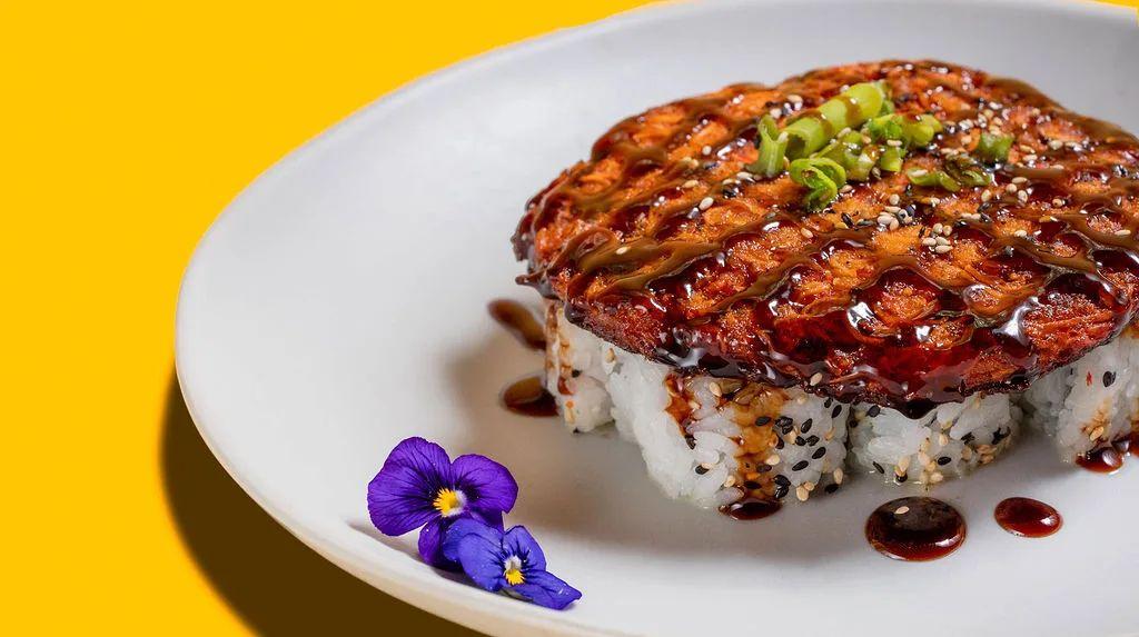 Menu for Moshi Moshi MiMo in Miami, Florida, United States