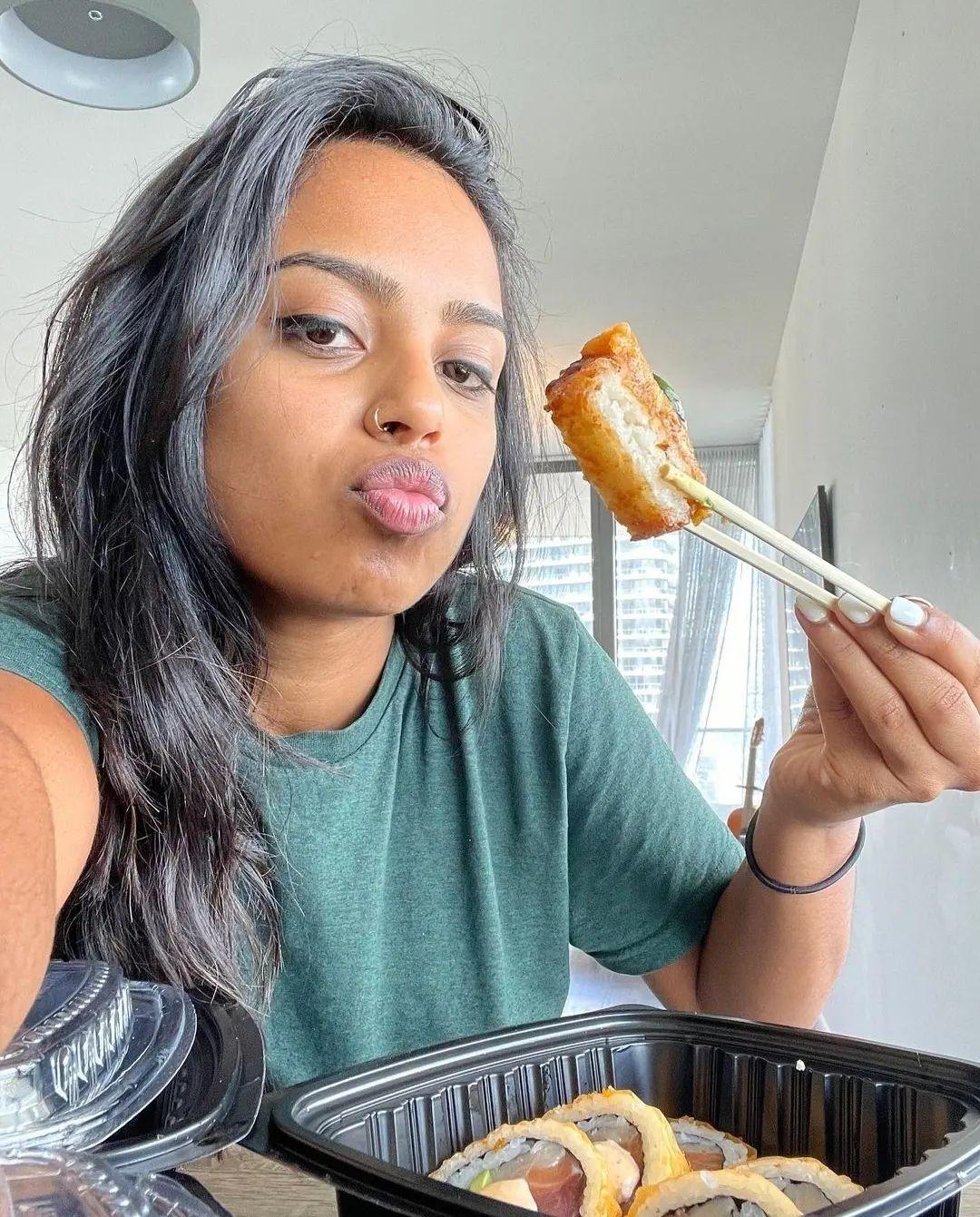 Menu for Moshi Moshi MiMo in Miami, Florida, United States