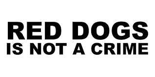 Menu for Red Dogs in Wrightsville Beach, NC | Sirved