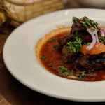 Tabule Bayview Village menu in North York, Ontario, Canada