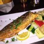 Tabule Bayview Village menu in North York, Ontario, Canada