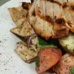 Tabule Bayview Village menu in North York, Ontario, Canada