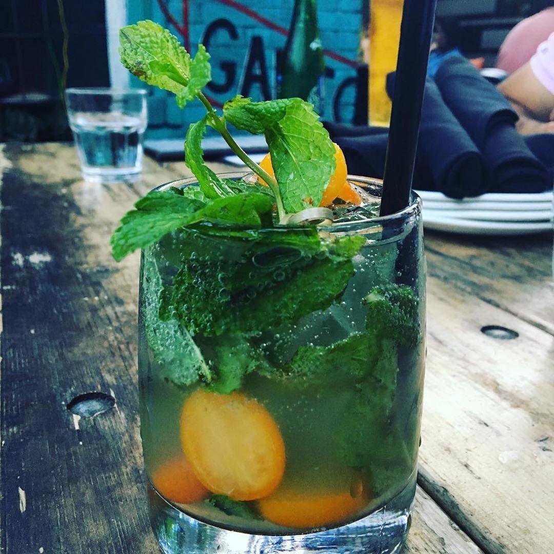 Tabule Bayview Village menu in North York, Ontario, Canada