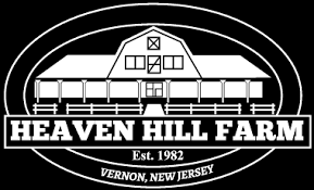 Menu for Heaven Hill Farm and Garden Center in Vernon Township, NJ | Sirved